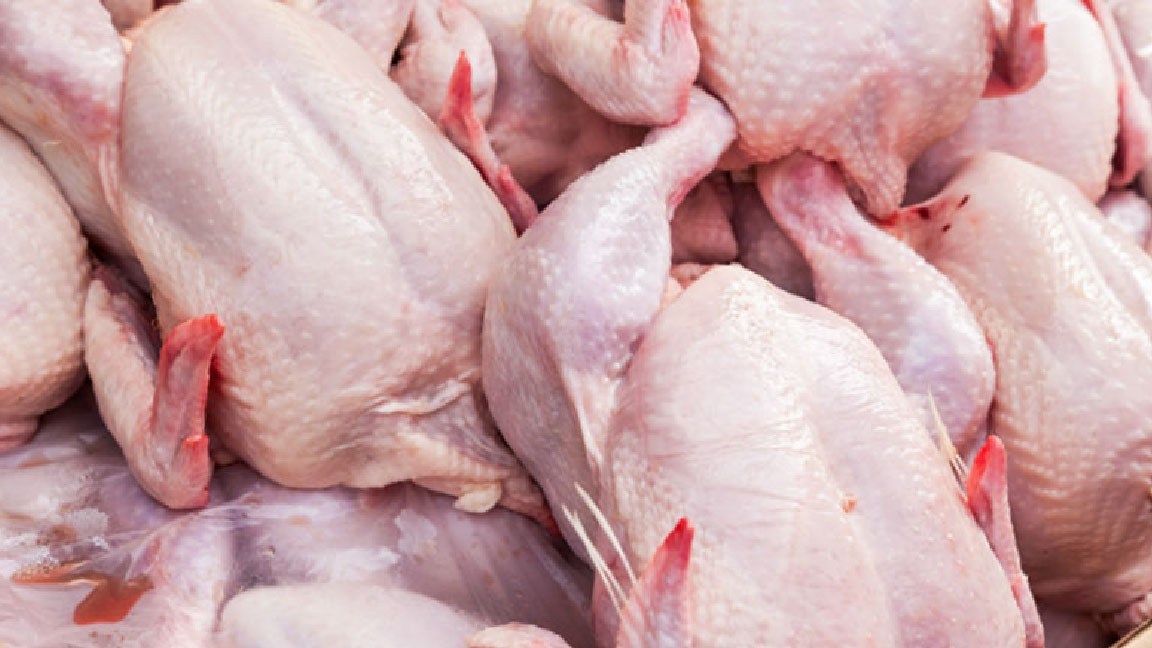 Publiko, pinag-iingat sa pagbili ng frozen chicken sa wet market - RMN ...