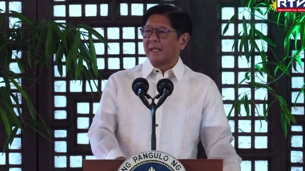 Mag-asawang lokal na opisyal, kinalampag ni PBBM na maging konsensya ng ...