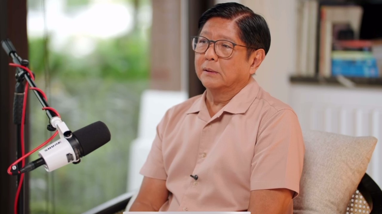 Independent commission para sa flood control scam, iaanunsyo ni PBBM sa loob ng 48 oras - RMN ...