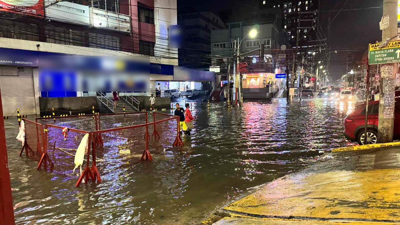 QC LGU, nanawagan sa DPWH para sa koordinasyon ng flood control ...