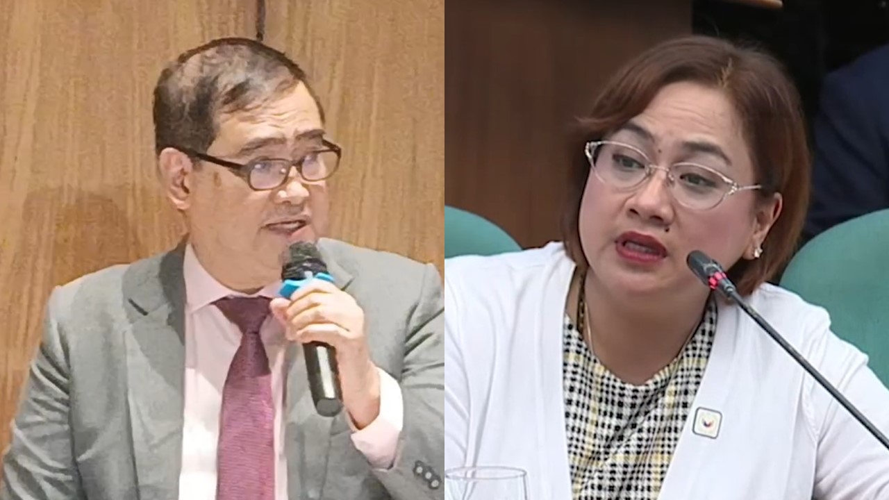 Kampo ng mga Discaya, inalmahan ang pag-revoked sa lisensya ng 9 nilang kumpanya - RMN Networks