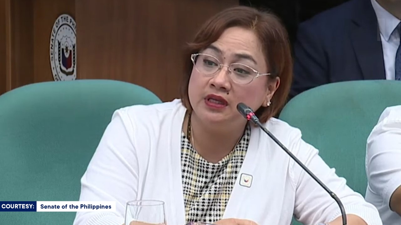 Lisensya ng 9 na construction companies na pag-aari ni Sarah Discaya, binawi ng PCAB - RMN Networks