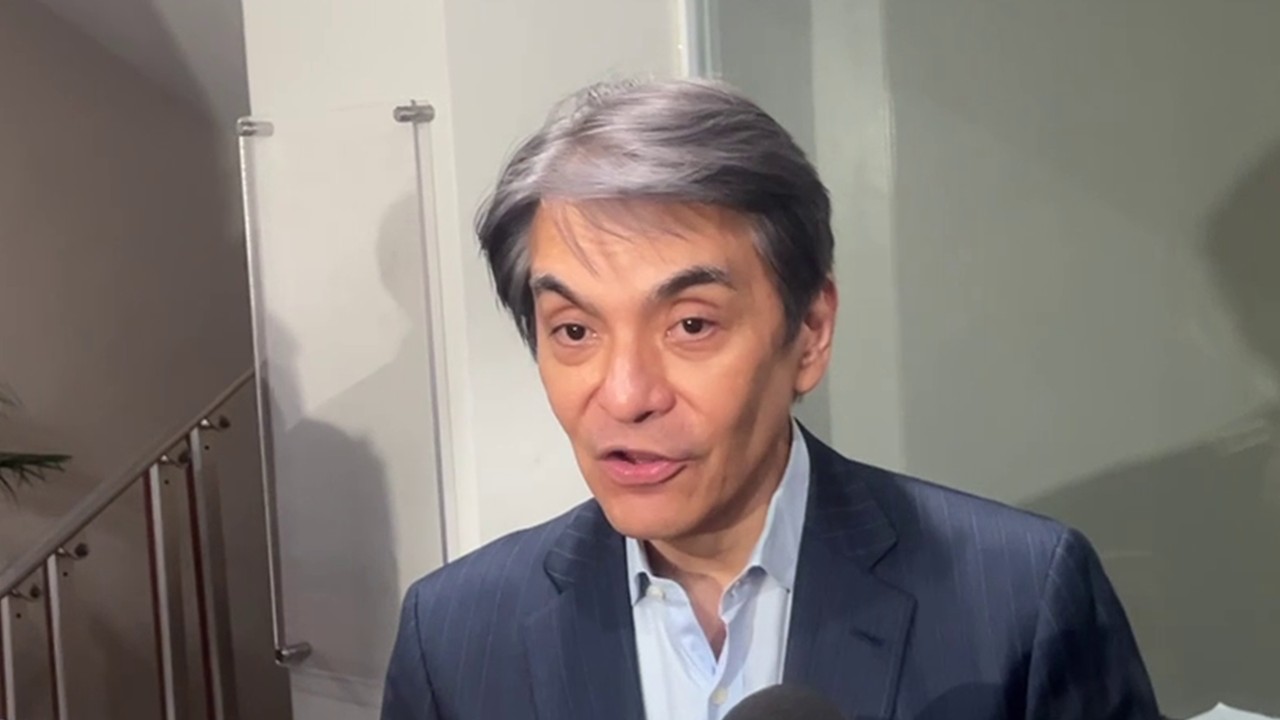 Cong. Toby Tiangco, hinamon si Zaldy Co na umuwi na ng Pilipinas at ikanta ang kaniyang ...