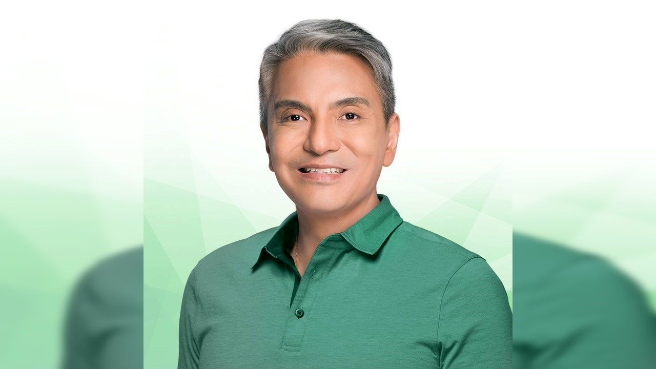 Insertions sa 2025 National Budget. itinanggi ni Rep. Tiangco - RMN ...