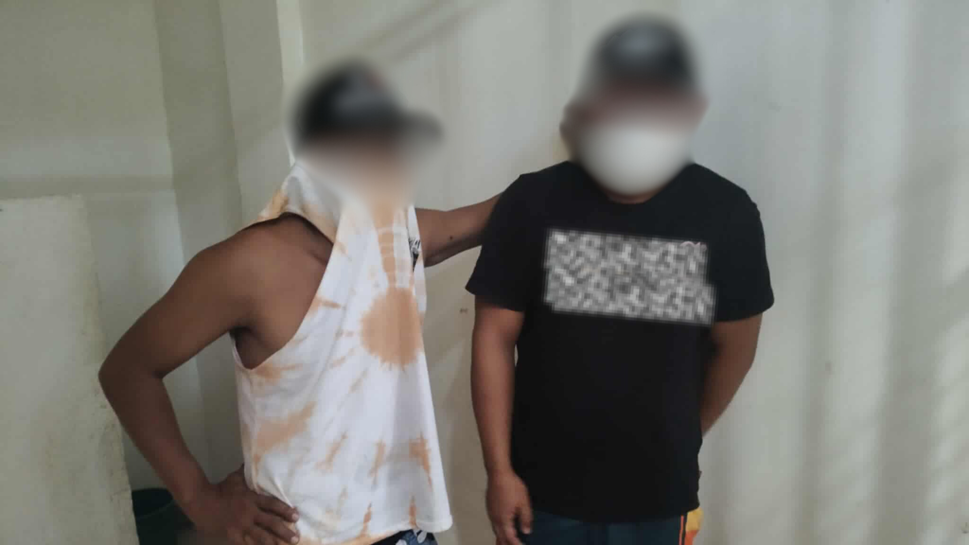 Dalawang akusado sa pagpatay sa dating chief ng Public Safety Office at ...