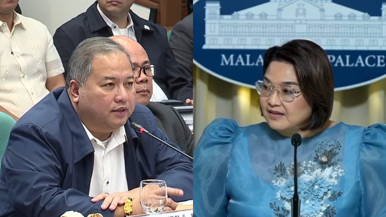 Palasyo, pinagsabihan ang mga opisyal ng gobyerno na magtino at iwasang magsugal - RMN Networks