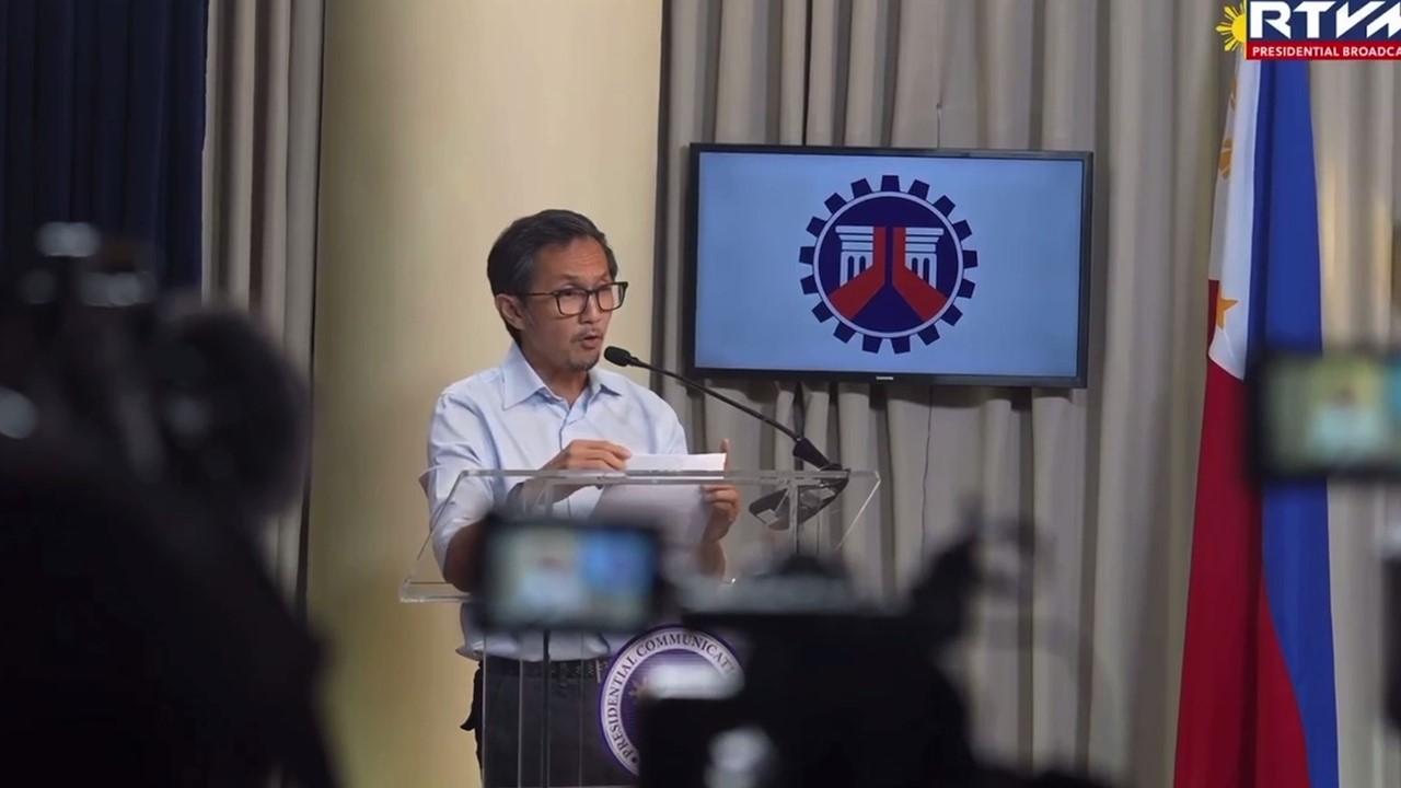 Lifetime ban sa mga contractor na sangkot sa anomalya ng flood control projects, ipatutupad ni ...