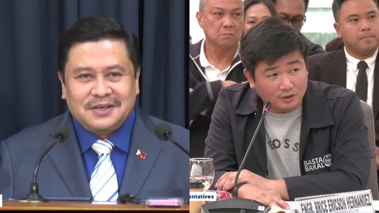 Sen. Jinggoy Estrada, kakasuhan si dating Bulacan 1st District Asst ...
