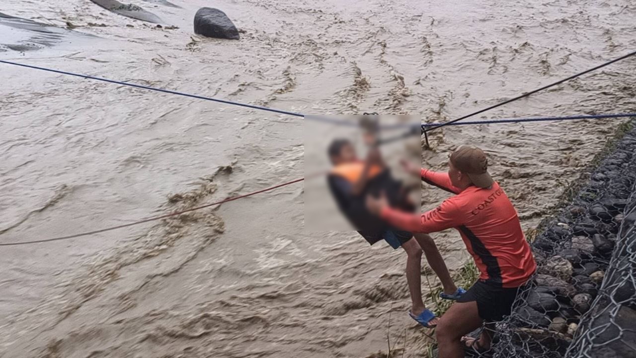 Mahigit 161,000 na indibidwal, apektado ng nagdaang Bagyong Nando at Mirasol - RMN Networks