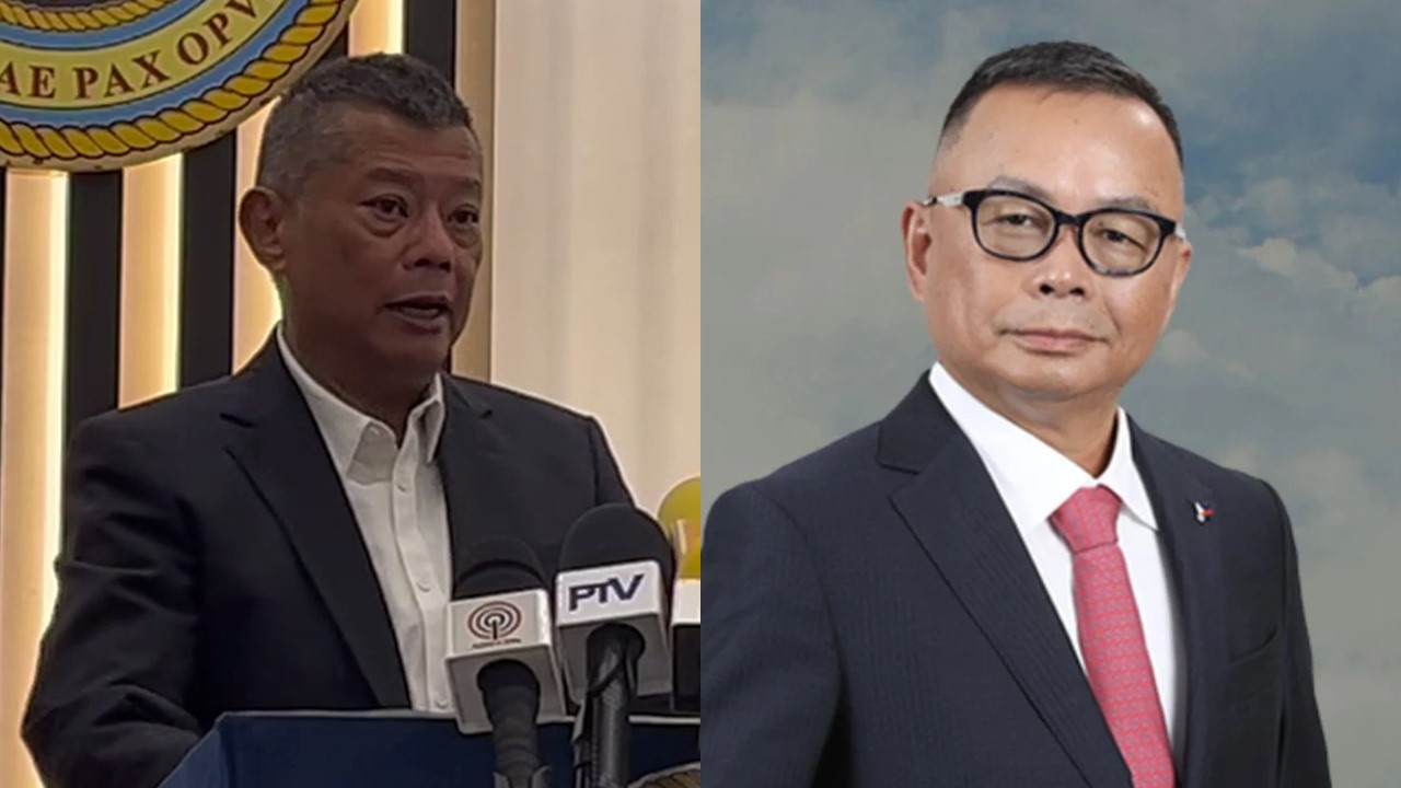 Kaso ng negosyanteng Chinese na si Joseph Sy, inaapela pa —DOJ - RMN Networks