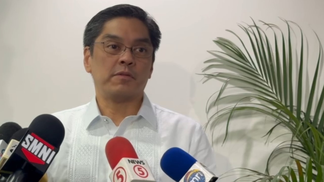 Posibleng pag-mislead sa imbestigasyon ng ICI sa maanomalyang flood control projects ...