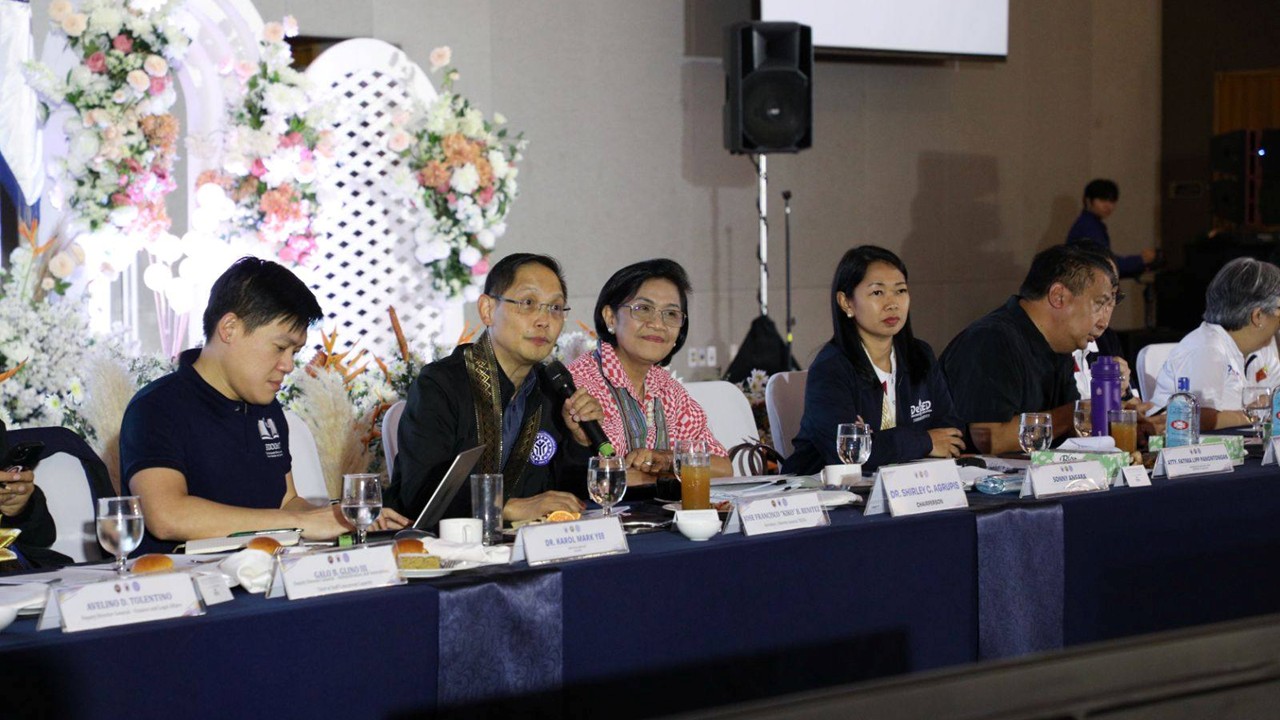 DepEd, CHED, at TESDA, bumubuo na ng solusyon kaugnay ng mga nawalang ...