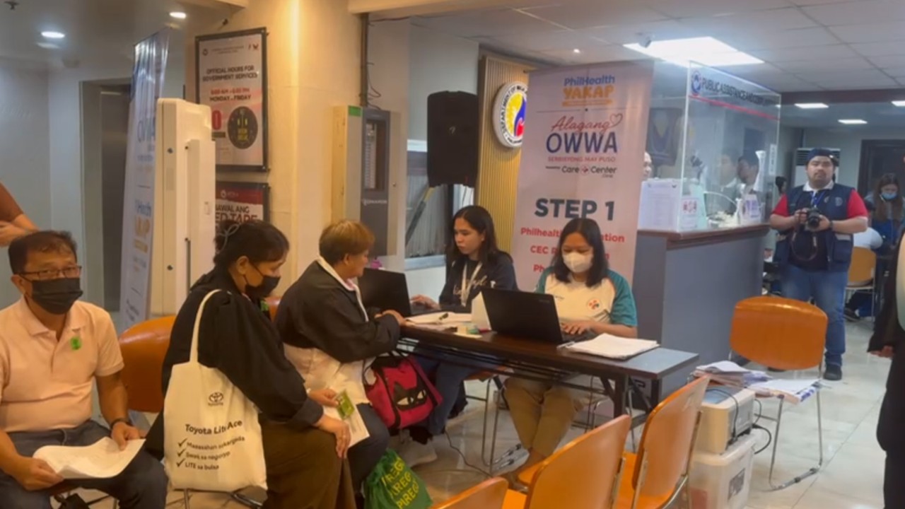 OFWs, maaari nang makakuha ng libreng gamot sa OWWA - RMN Networks