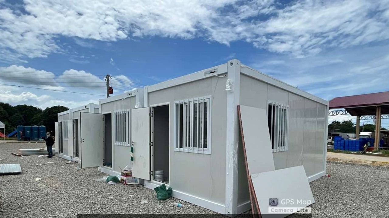 Mga pribadong kompanya, nagpadala na rin ng mga tauhan para tumulong sa ...