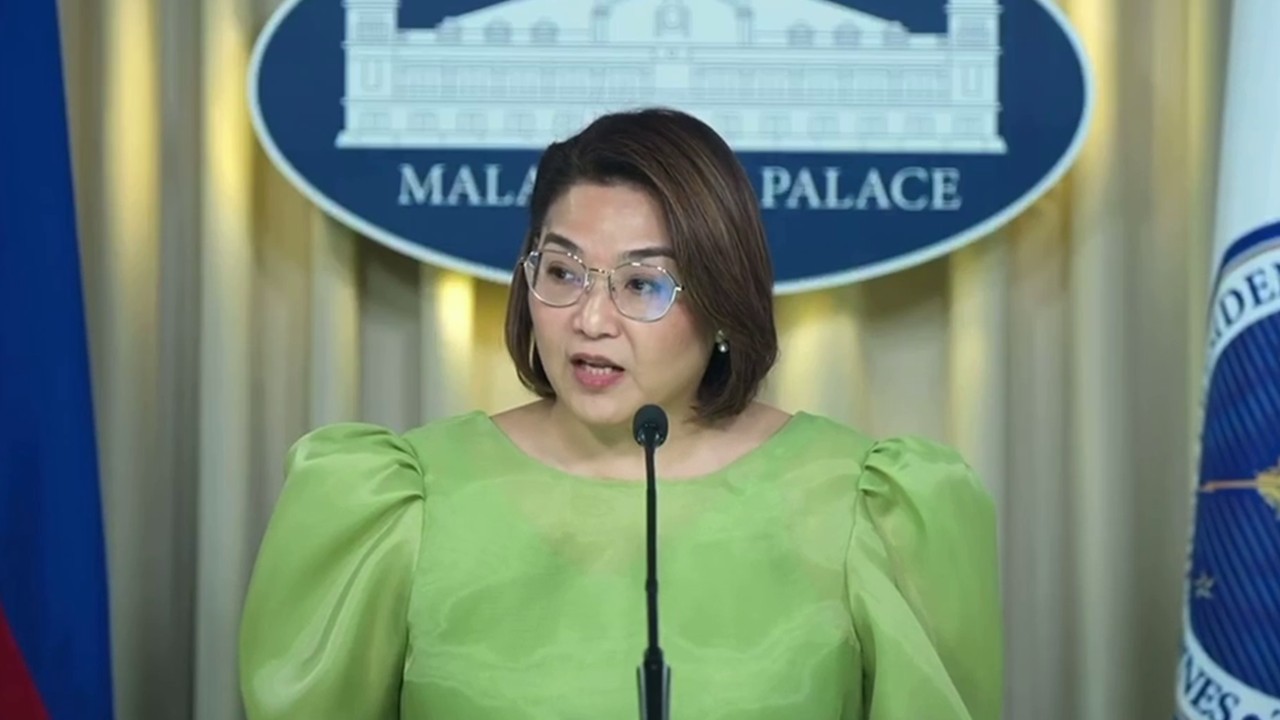 Usec. Claire Castro, mananatiling tagapagsalita ng PCO - RMN Networks