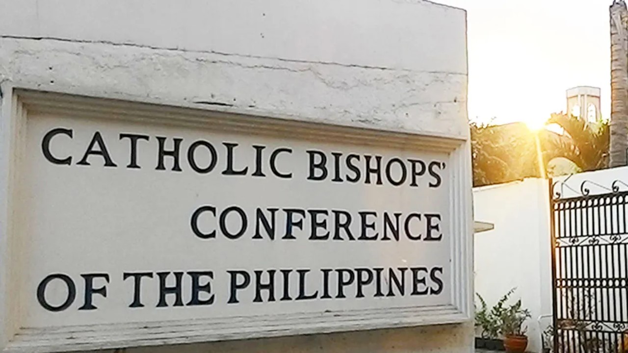 Publiko, hinikayat ng CBCP na makiisa sa "National Day of Prayer and Public Repentance” - RMN ...