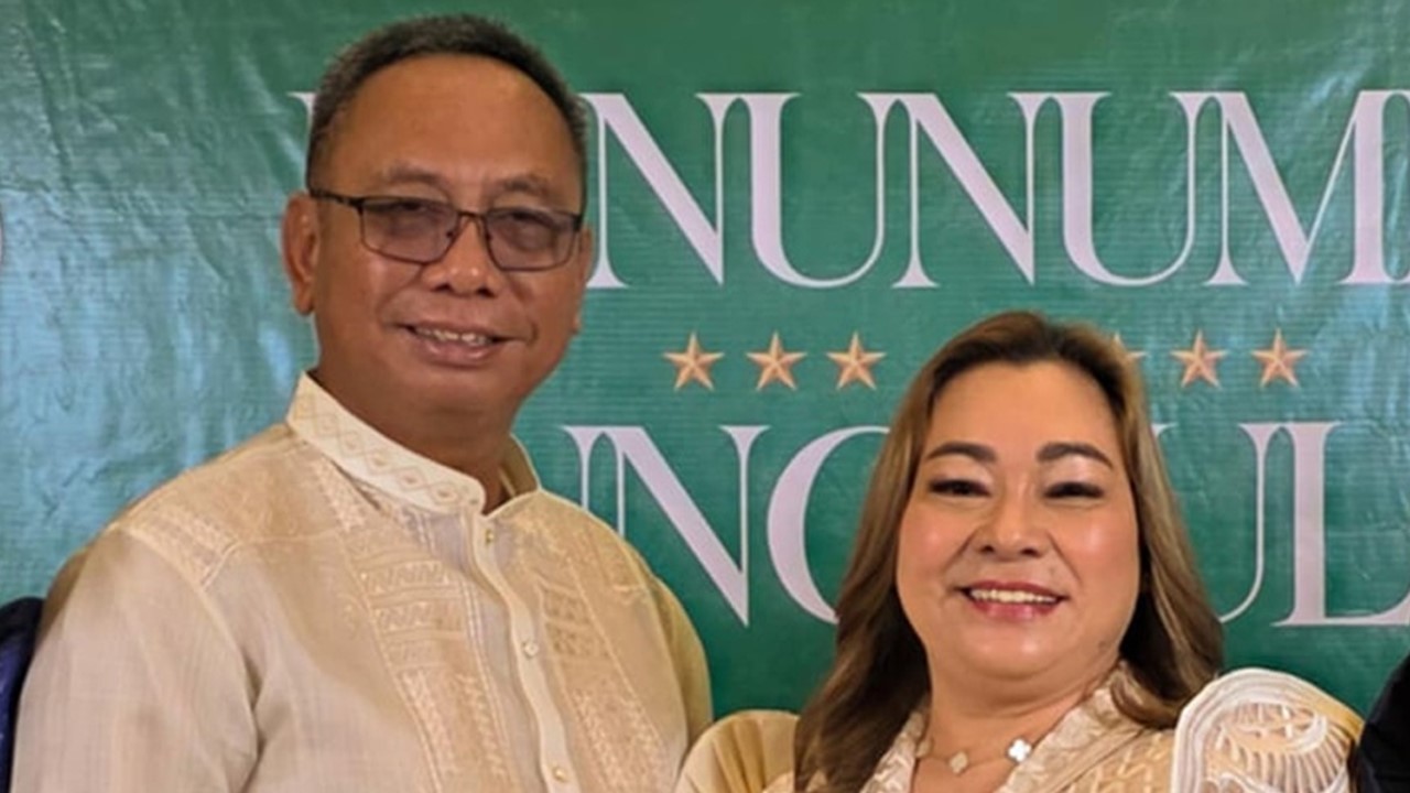 Culion mayor at misis na vice mayor, hinatulang guilty sa kasong child ...