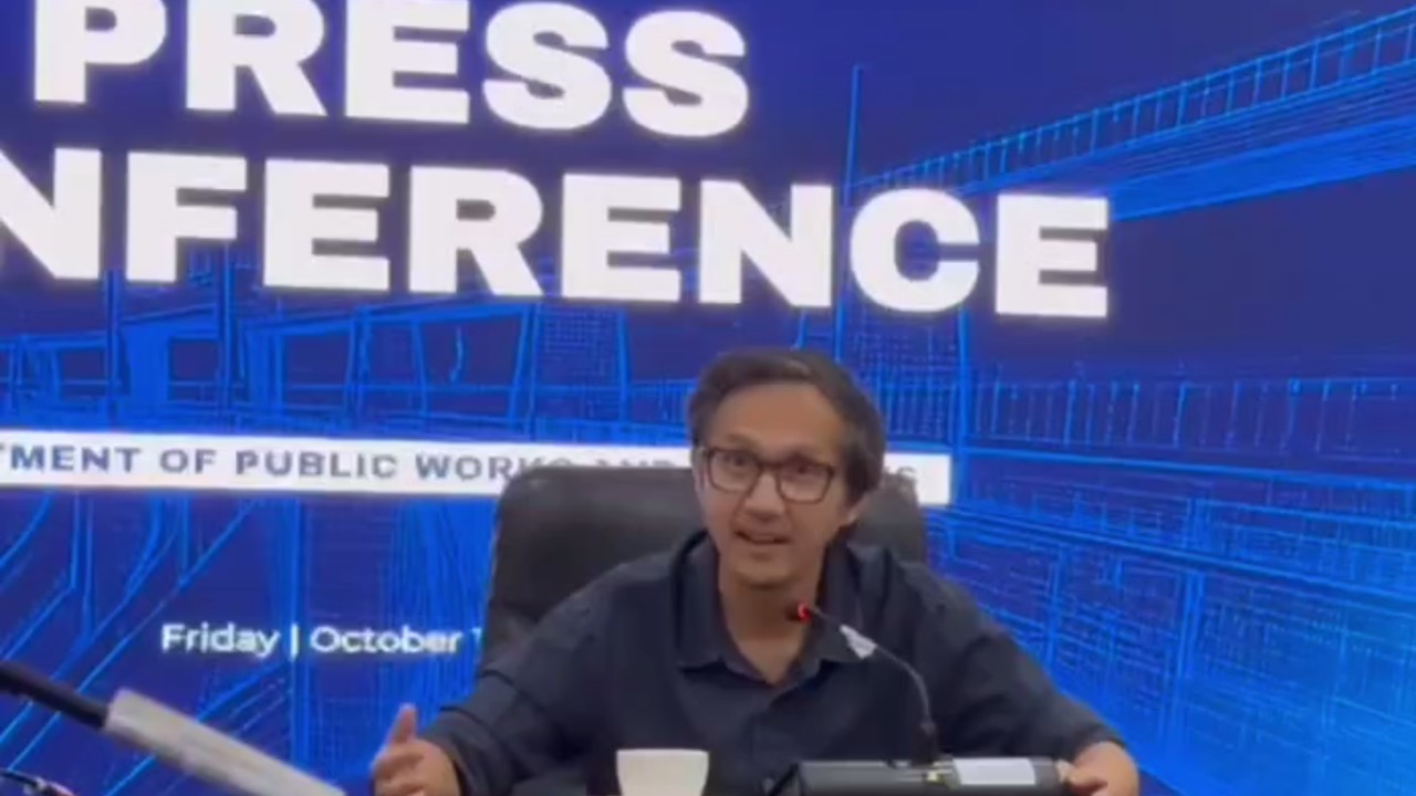 Pansamantalang suspensyon ng road reblocking, ipinag-utos ni DPWH Sec ...