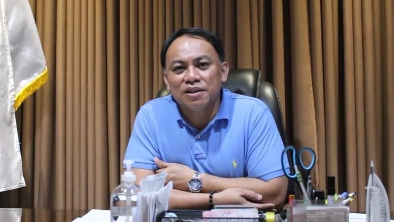 Tiwala at suporta ng publiko, hiling ni DOJ OIC Usec. Vida - RMN Networks