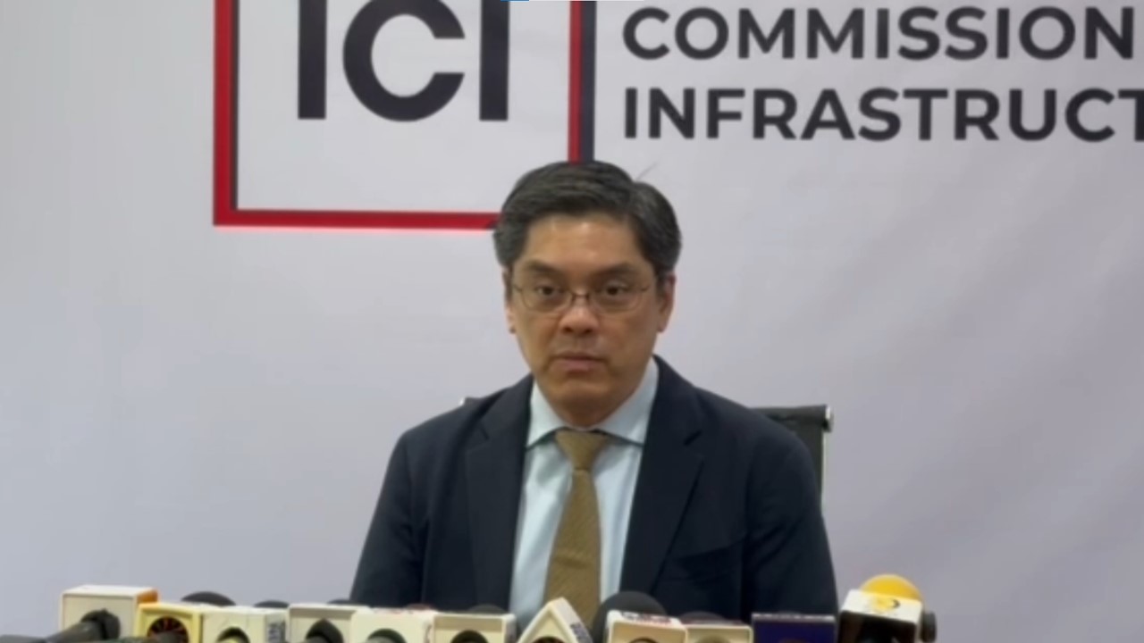 Malaking rally kontra korapsyon sa November 30, suportado ng ICI - RMN ...