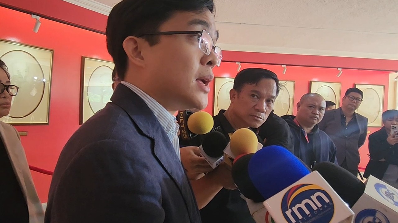 DPWH, dapat ibaba ang presyo ng mga proyekto sa ilalim ng 2026 budget ...