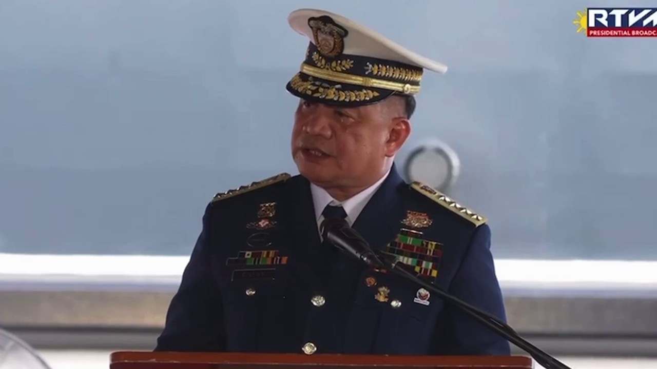 Pwersa ng PCG, titriplehin pa sa loob ng limang taon - RMN Networks