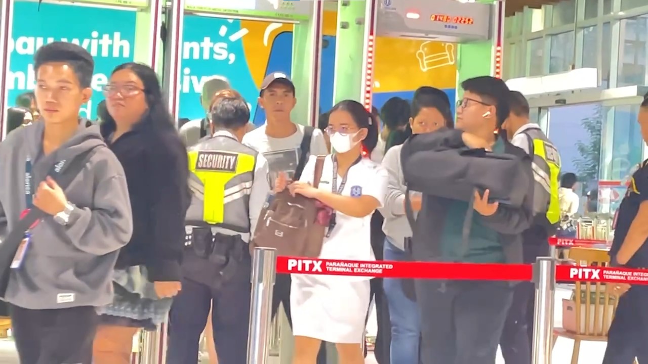 Transport system ngayong Undas, handa na ayon sa DOTr - RMN Networks