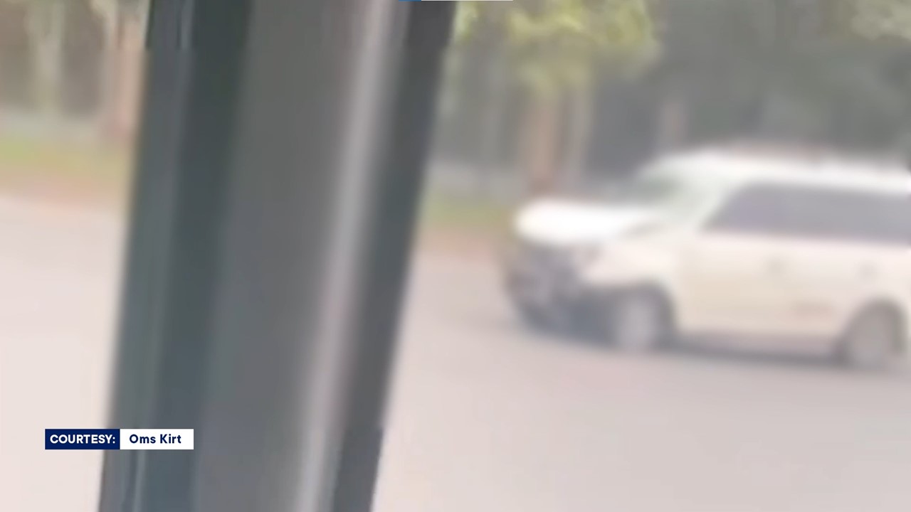 Habambuhay na Pagkansela ng lisensya ng UV Express Driver na nang-araro ...