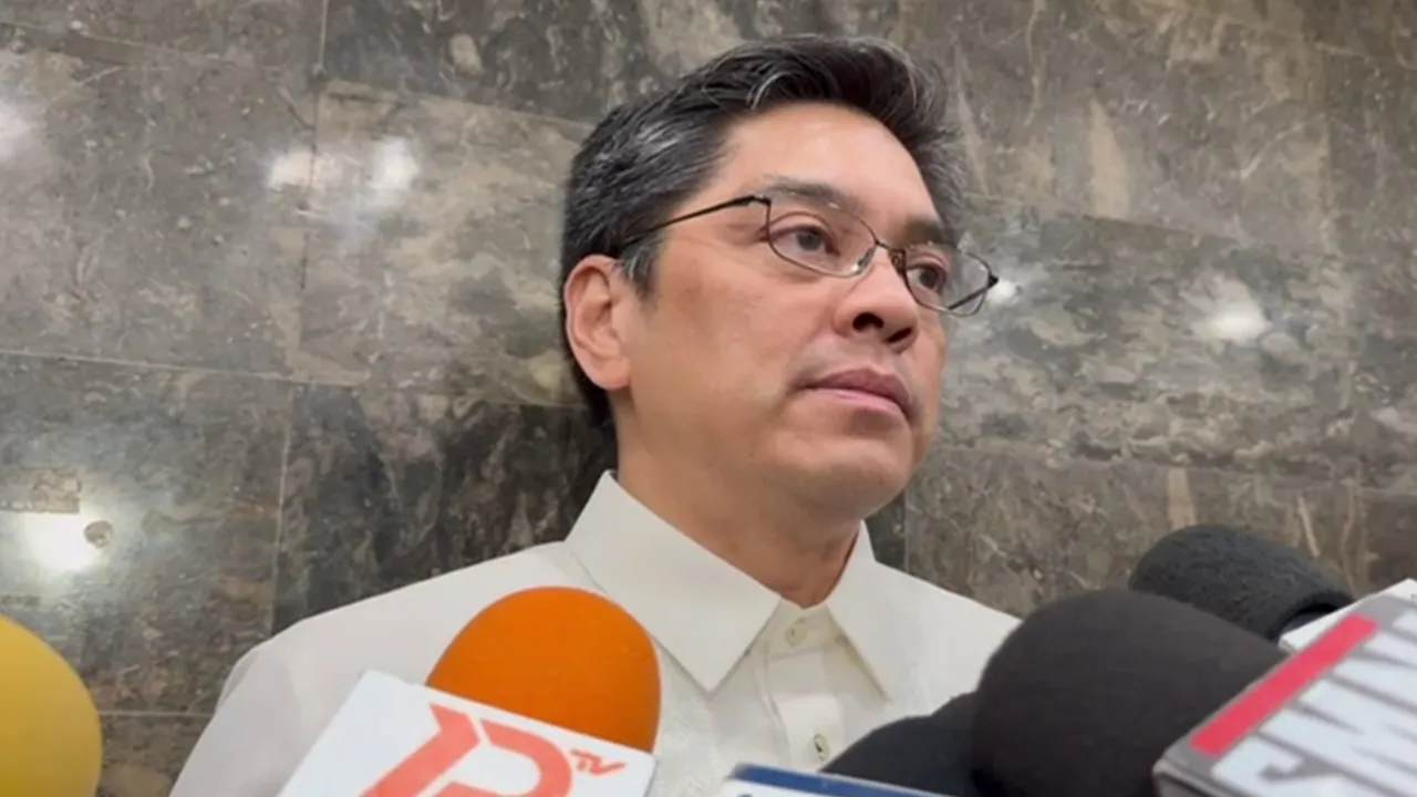 ICI commissioners, pinal na ang desisyon na hindi ila-livestream ang pagdinig ng komisyon sa ...