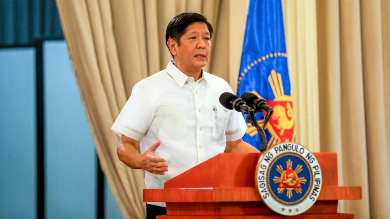 Presyo ng mga construction materials sa mga proyekto ng gobyerno ...