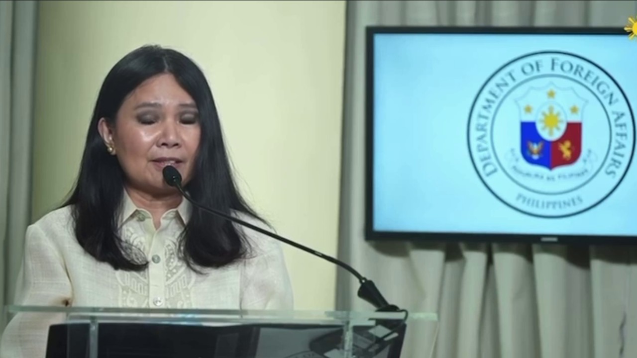 PBBM, lalahok sa pandaigdigang talakayan sa ASEAN Summit sa Malaysia ...