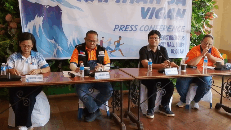 ’The Bigger One’ na magnitude 8.4 na lindol, banta sa Ilocos Sur ...