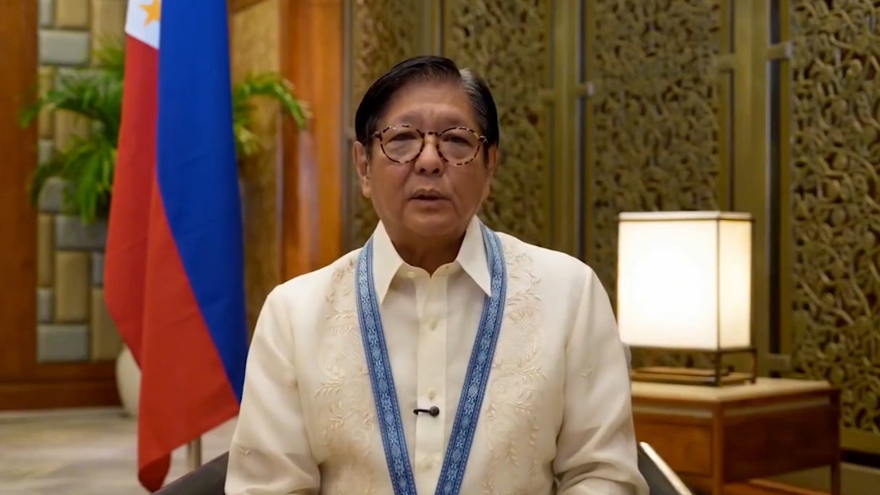 PBBM, hindi aatras at tutuldukan ang katiwalian sa flood control - RMN ...