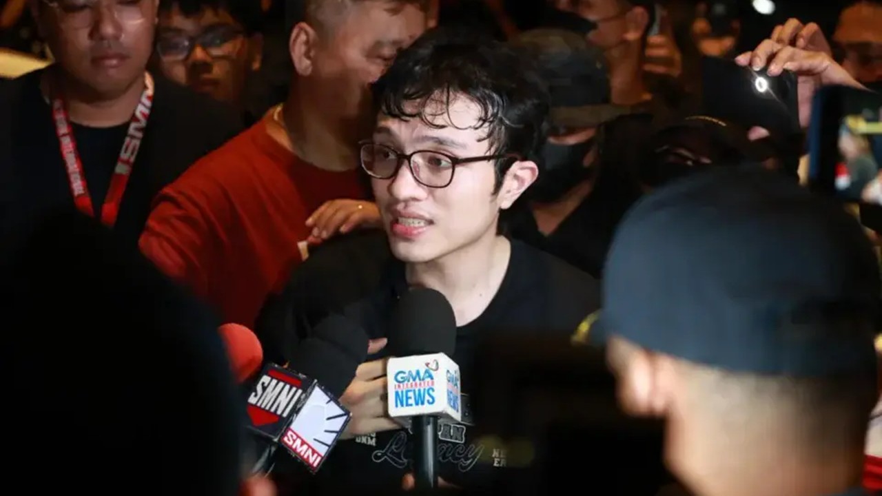 PNP-CIDG, nagsampa ng 2 kaso laban kay Rep. Barzaga patungkol sa ...