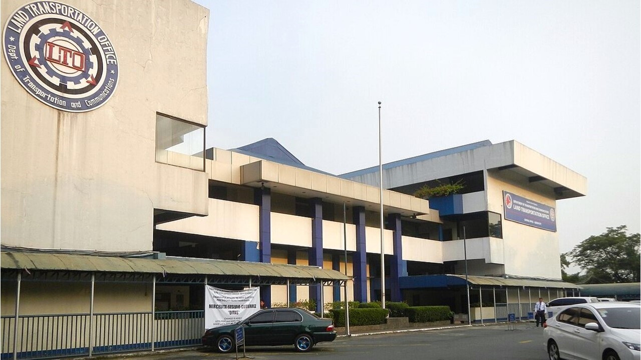 Mga multa sa driver's license renewal at traffic violations sa mga ...