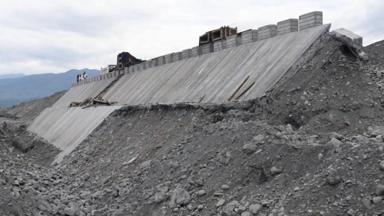 Subpoena sa mga sangkot sa flood control anomaly, inilabas na; preliminary investigation sa 5 ...