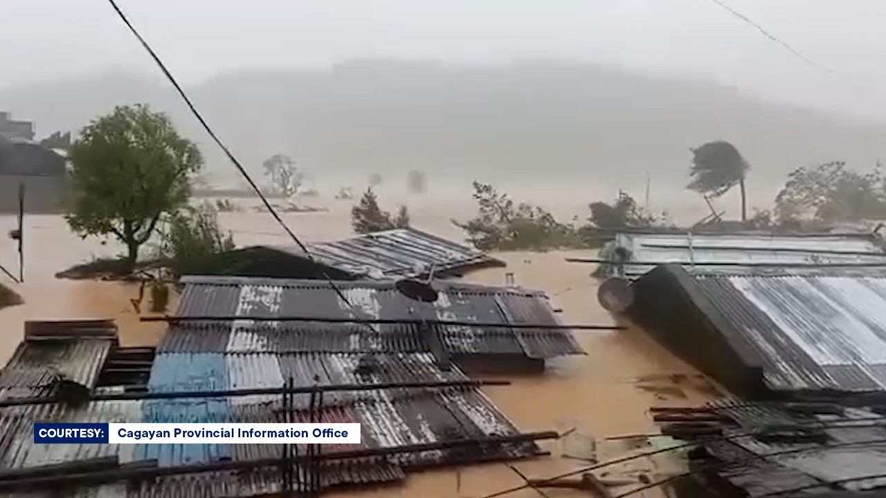 Bilang ng nasawi dulot ng Bagyong Uwan, umabot na sa 25 ayon sa NDRRMC - RMN Networks