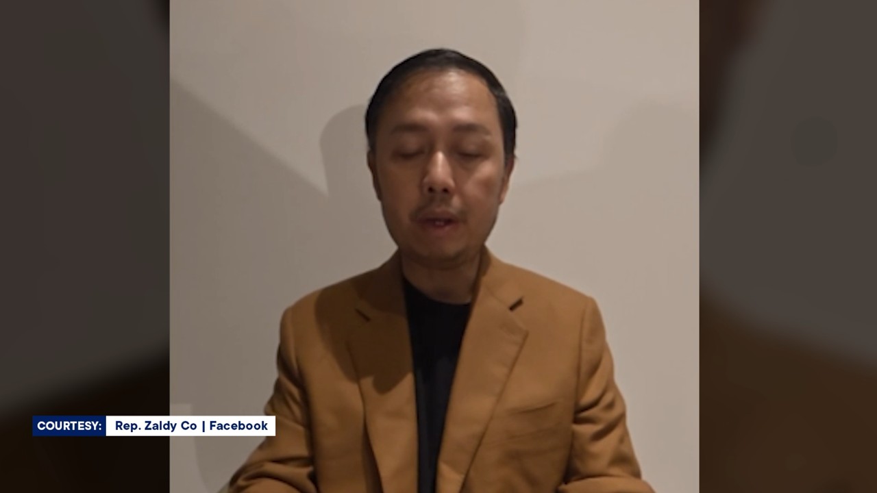 Video ni Zaldy Co, hindi isinama bilang ebidensya ng DPWH at ICI sa ...