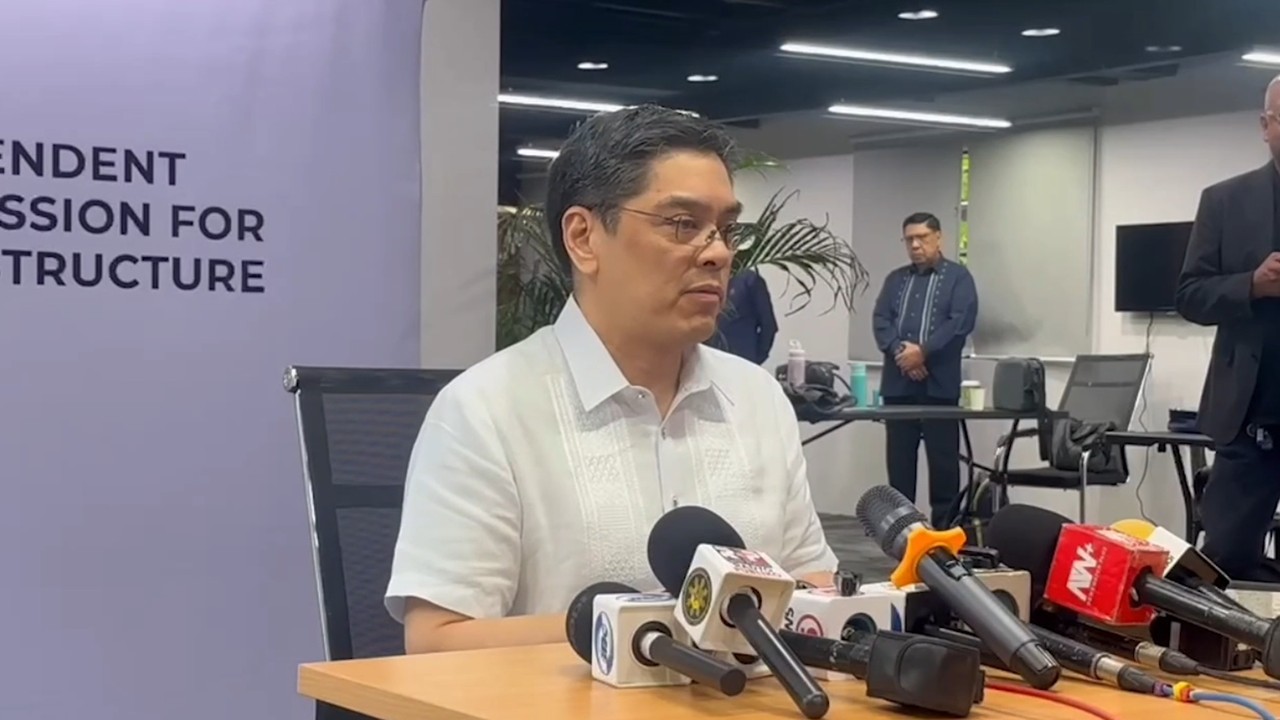 ICI, blangko pa kung kailan sisimulan ang live streaming ng mga ...