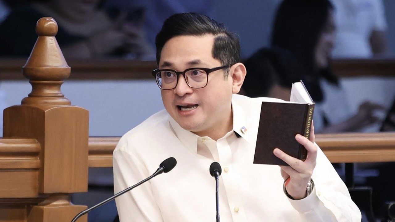 Panukalang nagbibigay awtorisasyon sa LGUs at NGOs na magpatayo ng mga ...