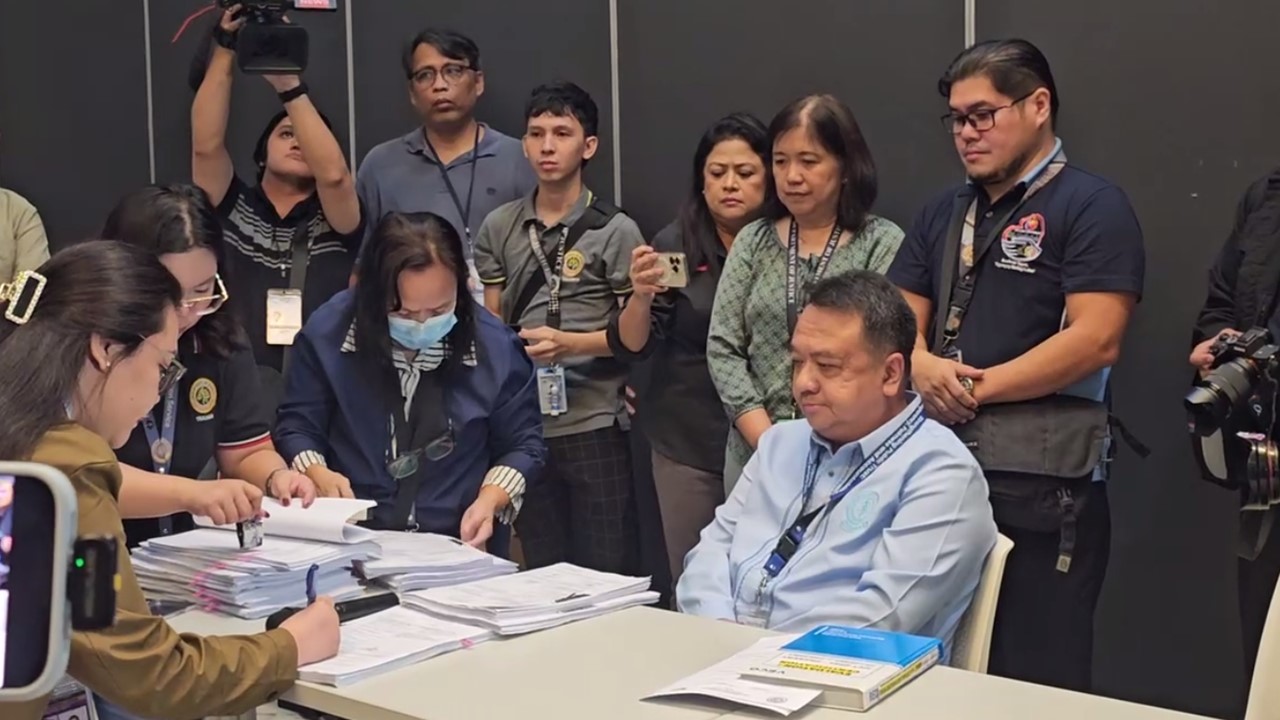 Ilang contractor ng DPWH sa flood control projects, inireklamo ng tax ...