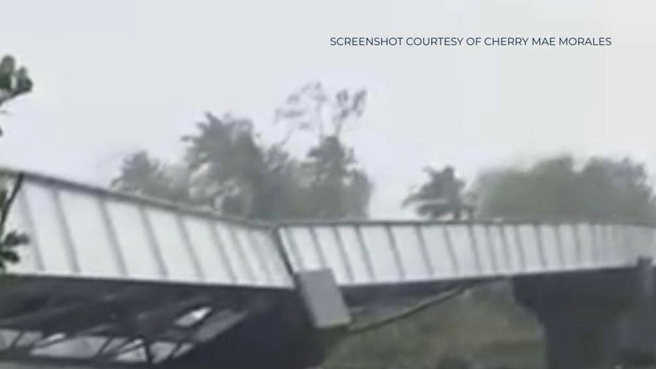 DOTR, nagpadala na ng engineers na magsasagawa ng assessment sa PNR ...