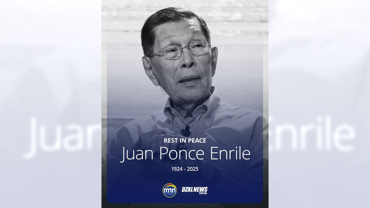 Ilan pang mga senador, nagpahayag ng pakikiramay sa pagpanaw ni dating ...