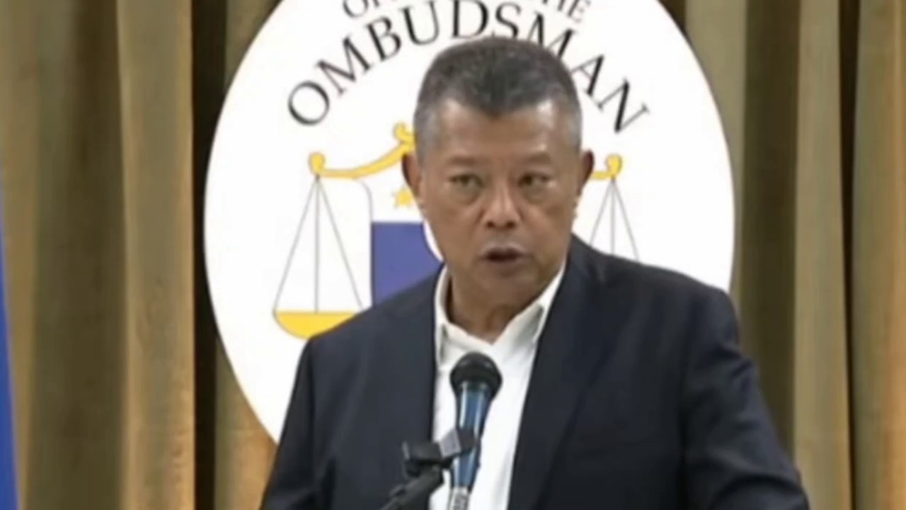 Co, ilang DPWH official at Sunwest Corp., unang masasampahan ng kaso sa ...