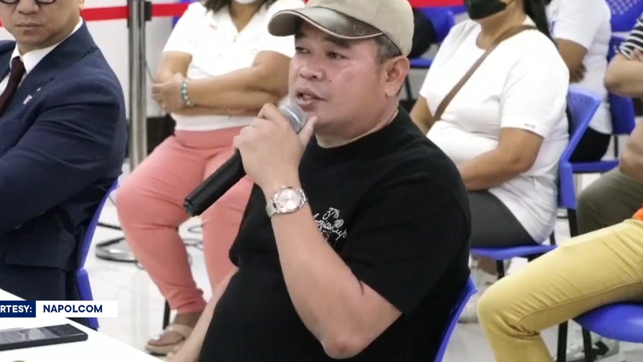 Ilang grupo ng mga mamamahayag, pinaimbestigahan na ang pahayag ni ...