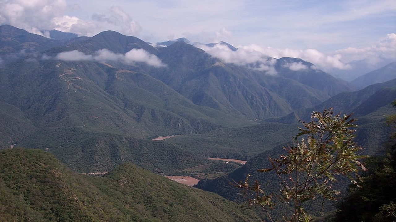 PBBM, kinikilala ang halaga ng Sierra Madre laban sa malalakas na bagyo ...