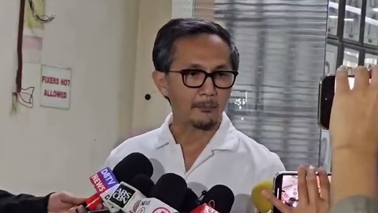 Flood control master plan, ipatutupad sa buong bansa —DPWH - RMN Networks