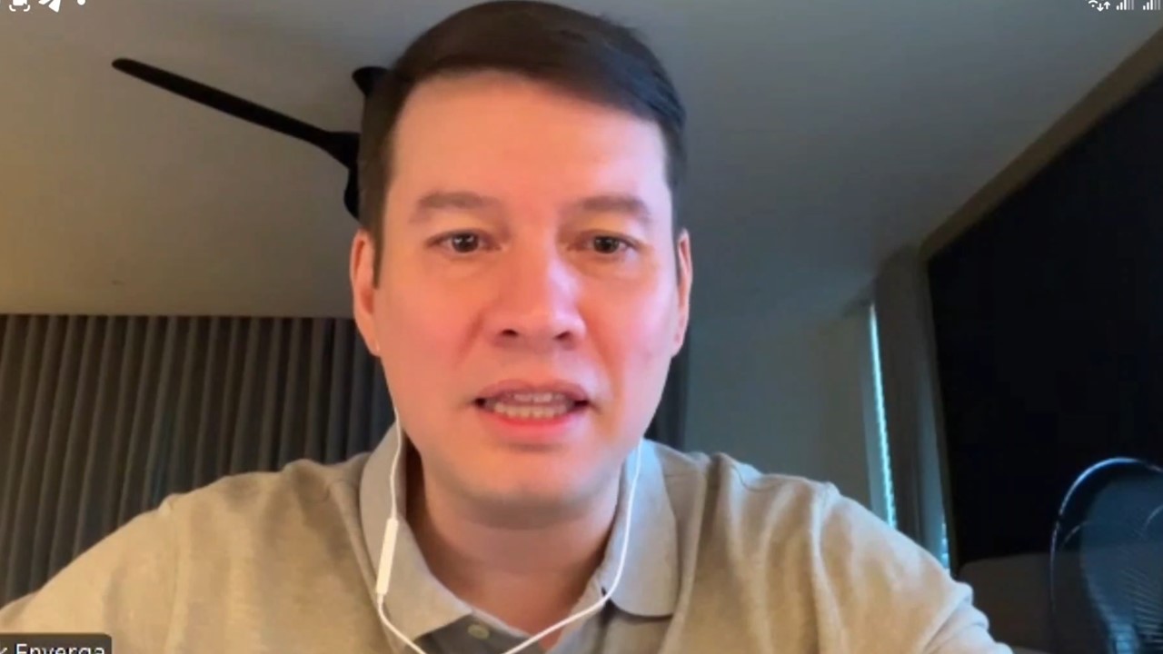 Reporma sa Philippine Crop Insurance System, dapat ipatupad upang ...