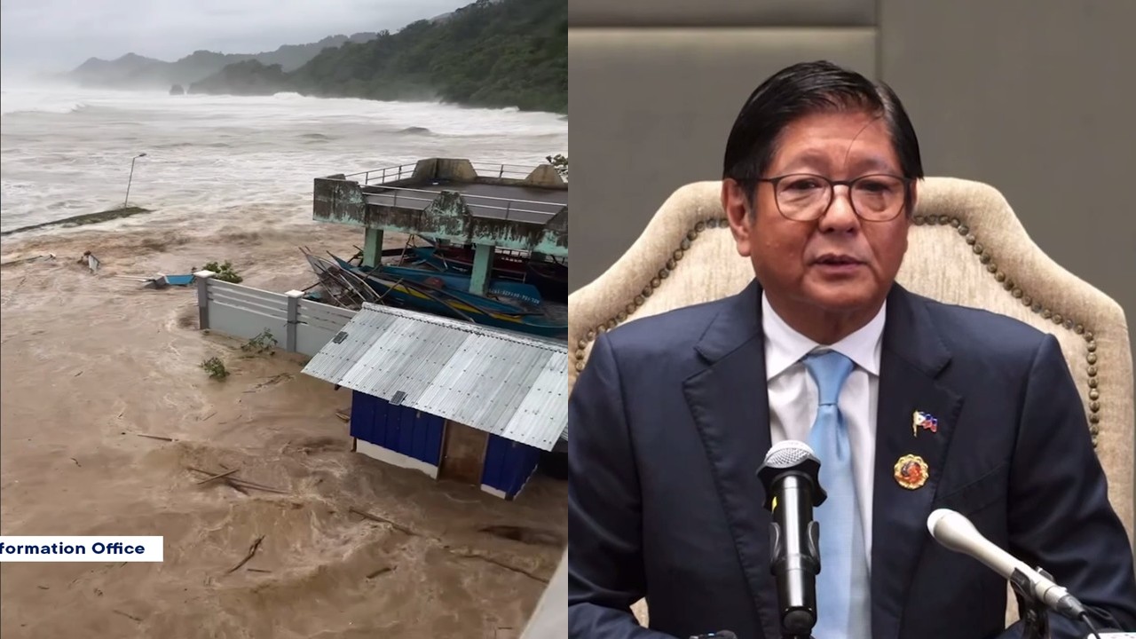 1-year State of National Calamity, inaasahang magpapabilis ng ...