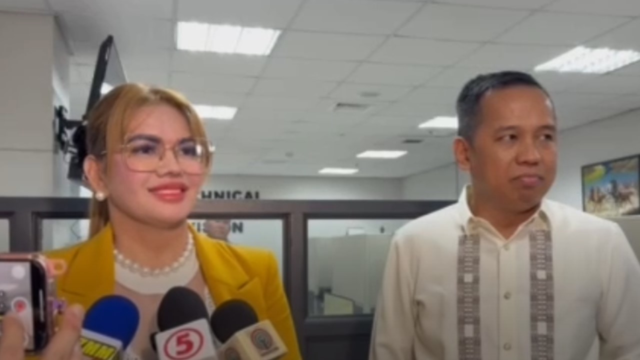 Vice Mayor ng Bansud, Oriental Mindoro na nasangkot sa sinasabing ...